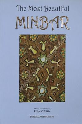 The Most Beautiful Minbar: The Story of Masjid Al-Aqsa (mosque) in ...