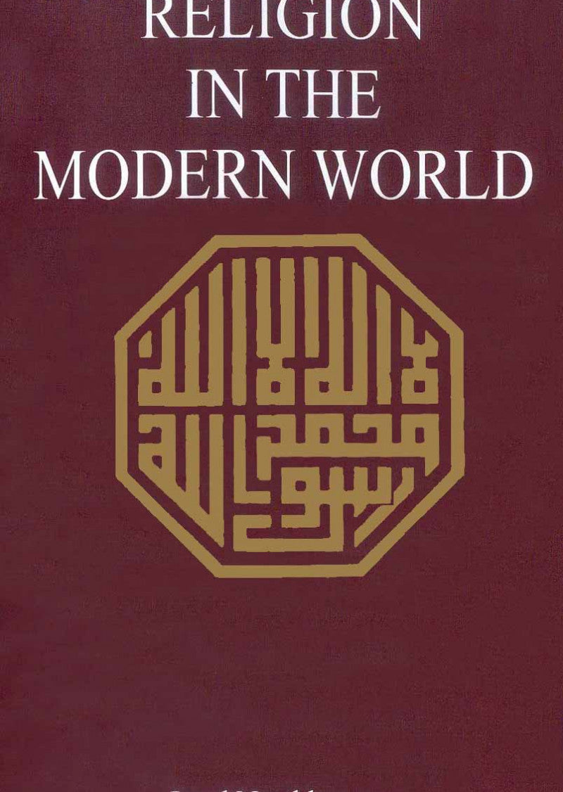 Religion In The Modern World – PakBooks.com